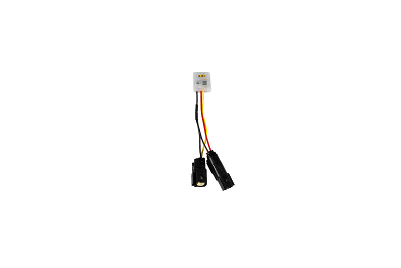 Paragon Performance C8 Corvette Z06 F1 Brake Light Module – C8 PERFORMANCE