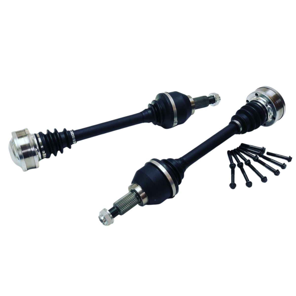 Driveshaft Shop C8 Corvette Z06 Direct Fit Rear Axles – C8 PERFORMANCE