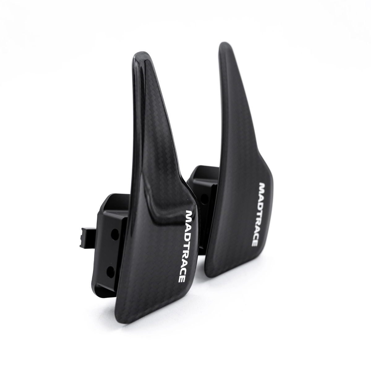 MadTrace C8 Corvette Stingray Clubsport Magnetic Shifter Paddle Set ...