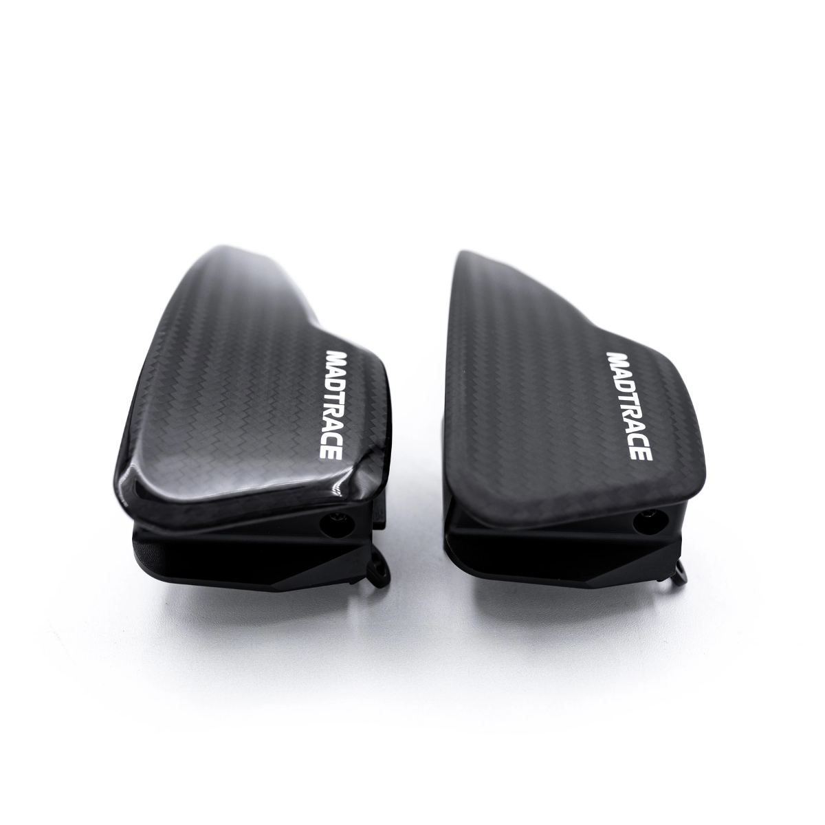 MadTrace C8 Corvette Stingray Clubsport Magnetic Shifter Paddle Set ...