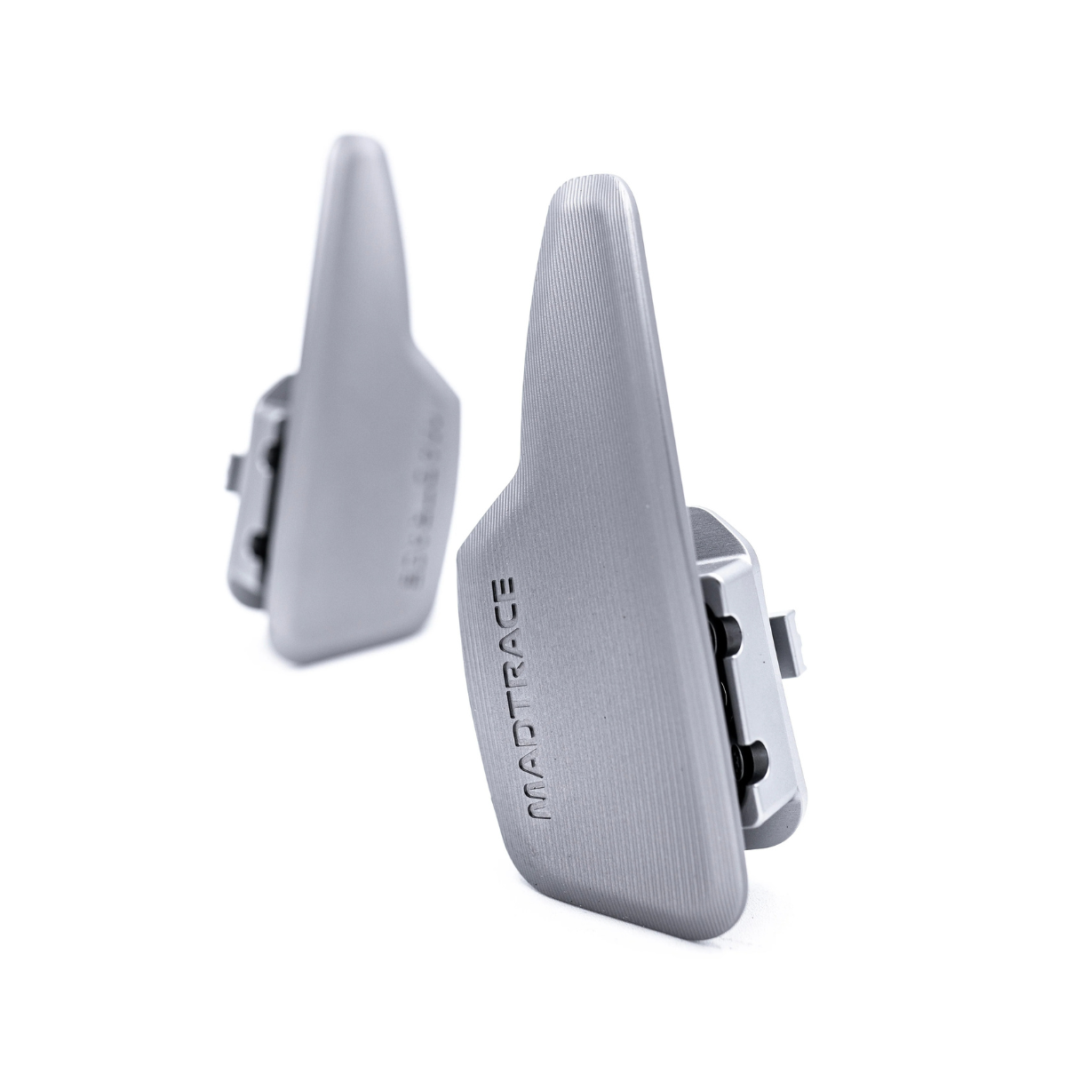 MadTrace C8 Corvette Stingray Clubsport Magnetic Shifter Paddle Set ...